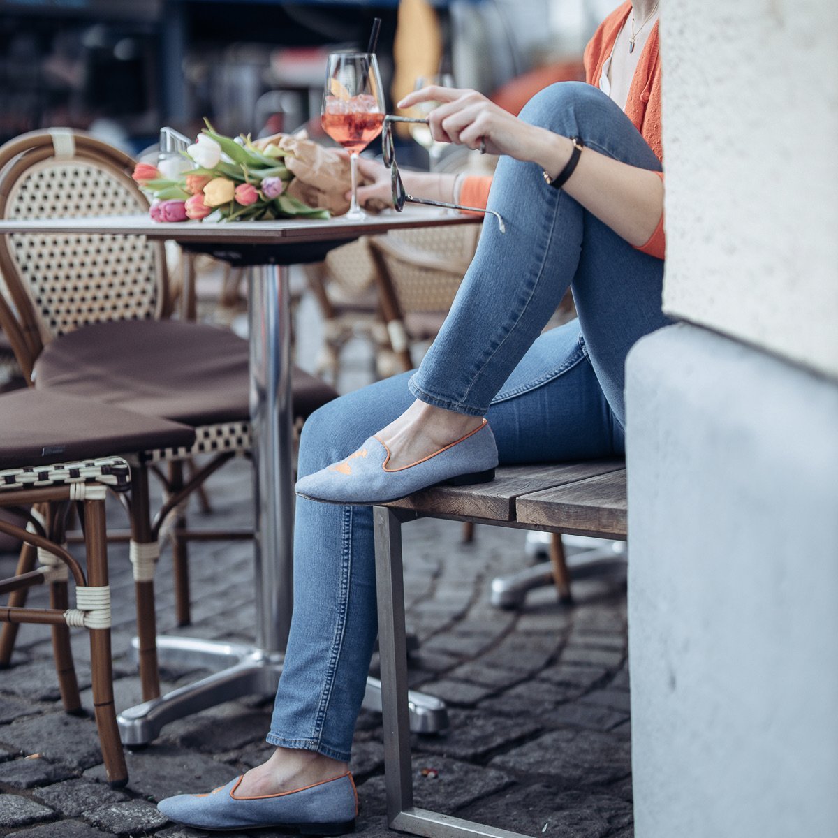 The statement for the summer – MONACO DUCKS