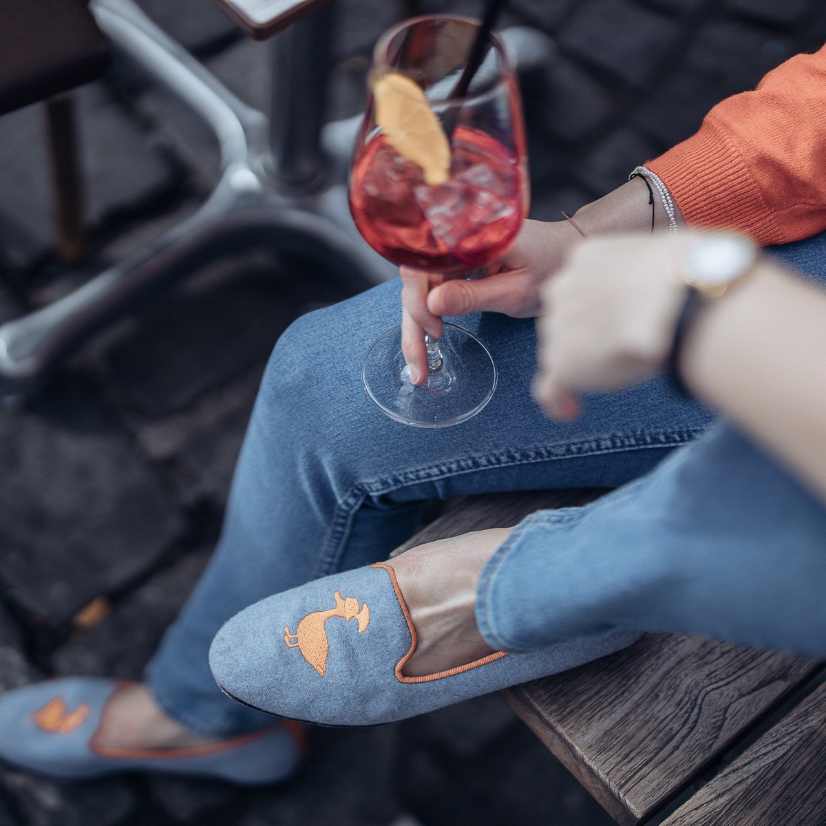 Support Your Local. Our favorite spots – MONACO DUCKS