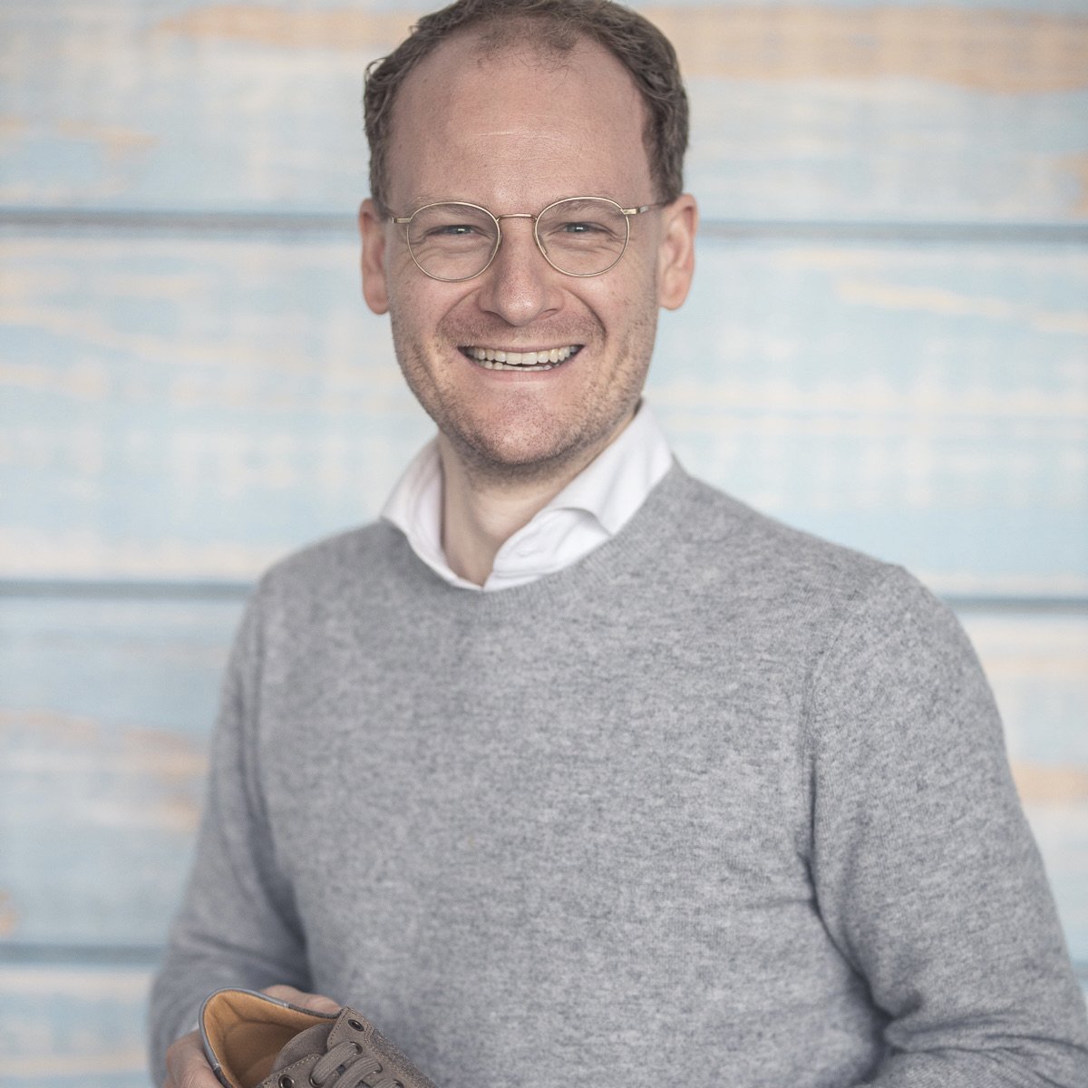 We introduce: Founder Carl – MONACO DUCKS